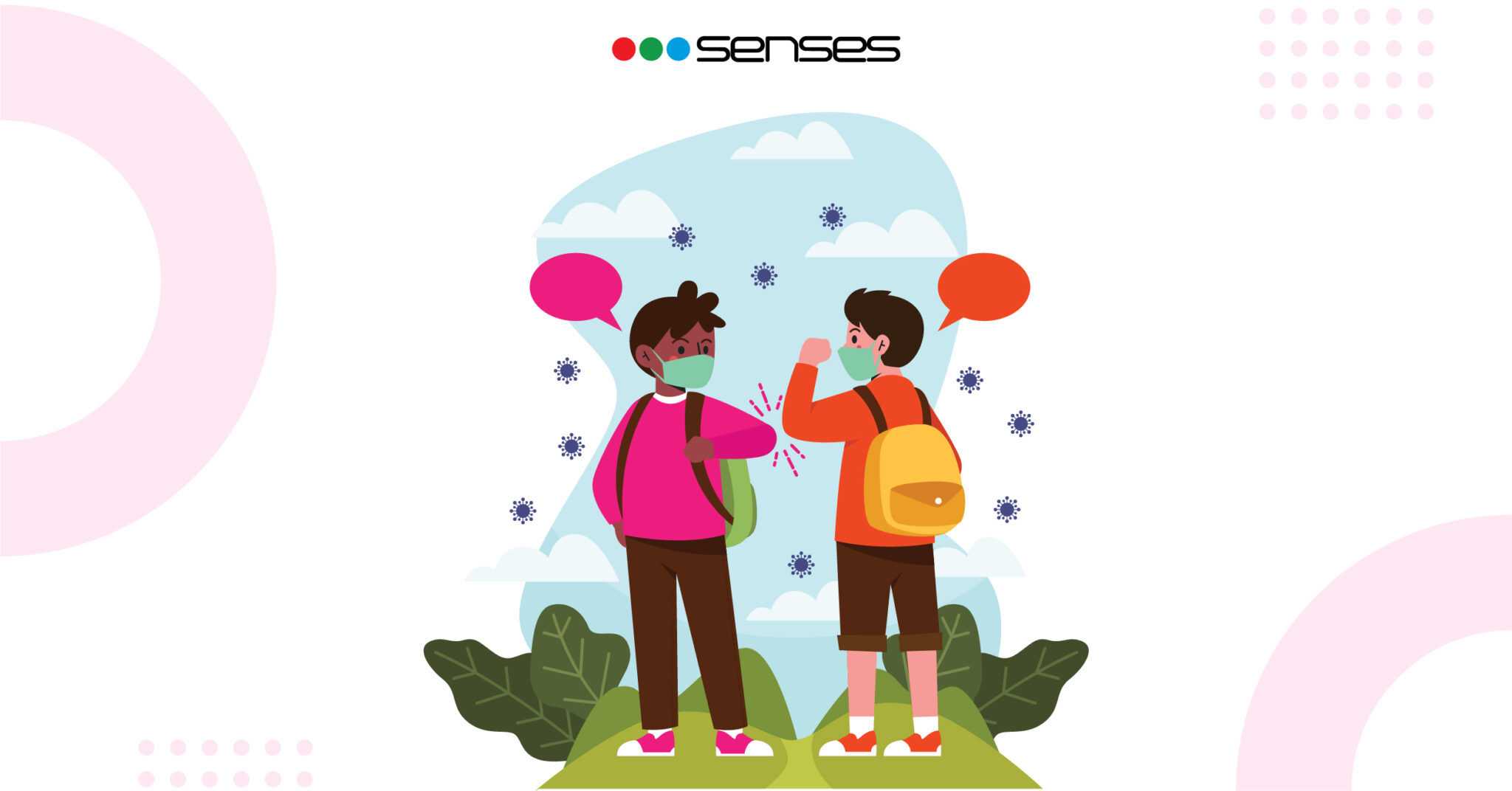Preparing Children to Return to School – Embracing the New Normal