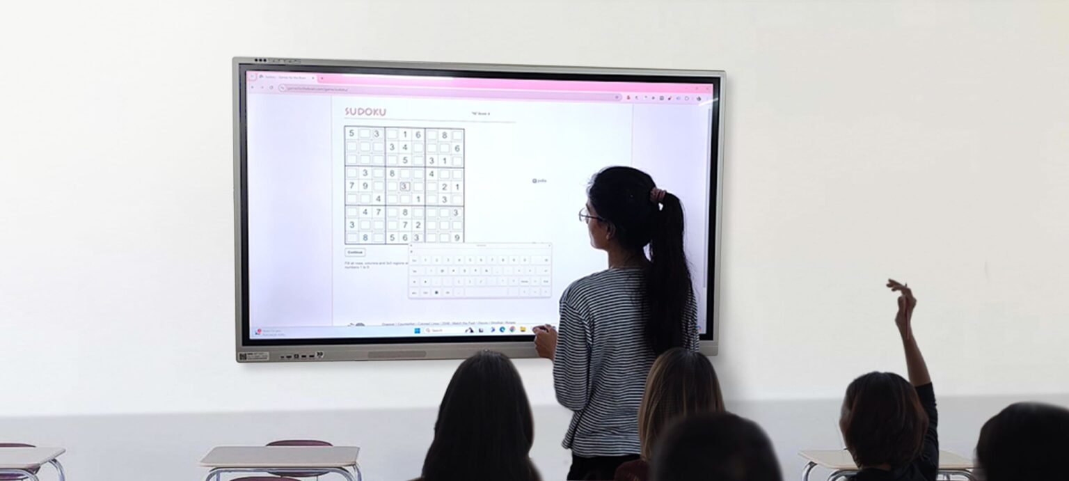 Most Engaging Brain Games for Students in the Classroom