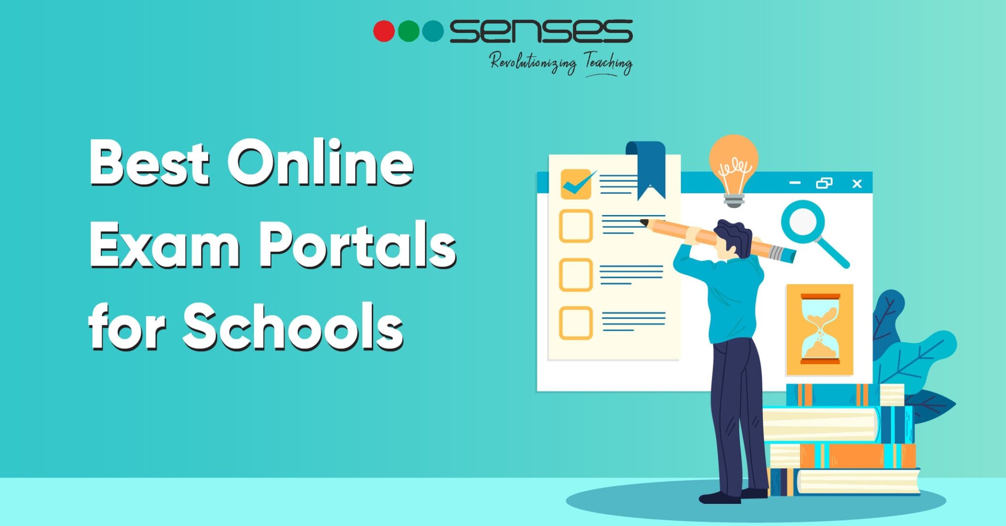 Top 10 Online Exam Portals for Schools in 2024