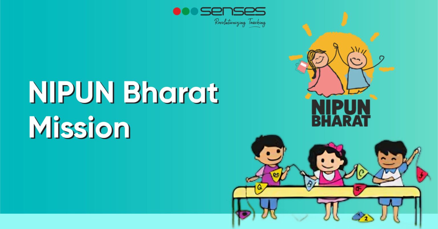 NIPUN Bharat Mission: A Guide for School and Teachers