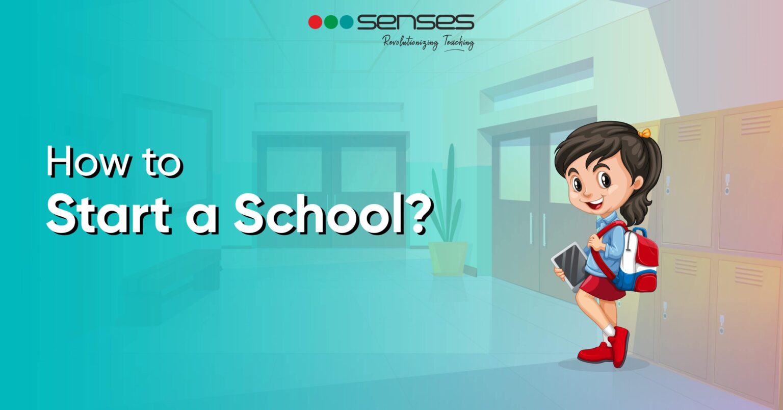 How to Start a School in India 2025?