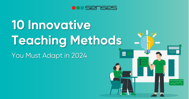 Innovative Teaching Methods – Best Classroom Approaches