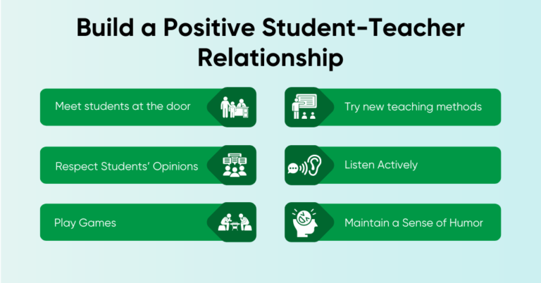 How to Manage a Classroom: 5 Proven Strategies for Teachers