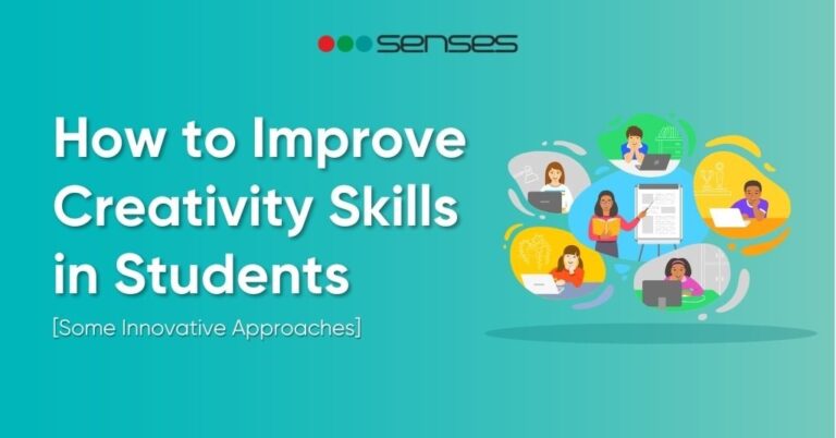 How to Improve Creativity in Students – Guide