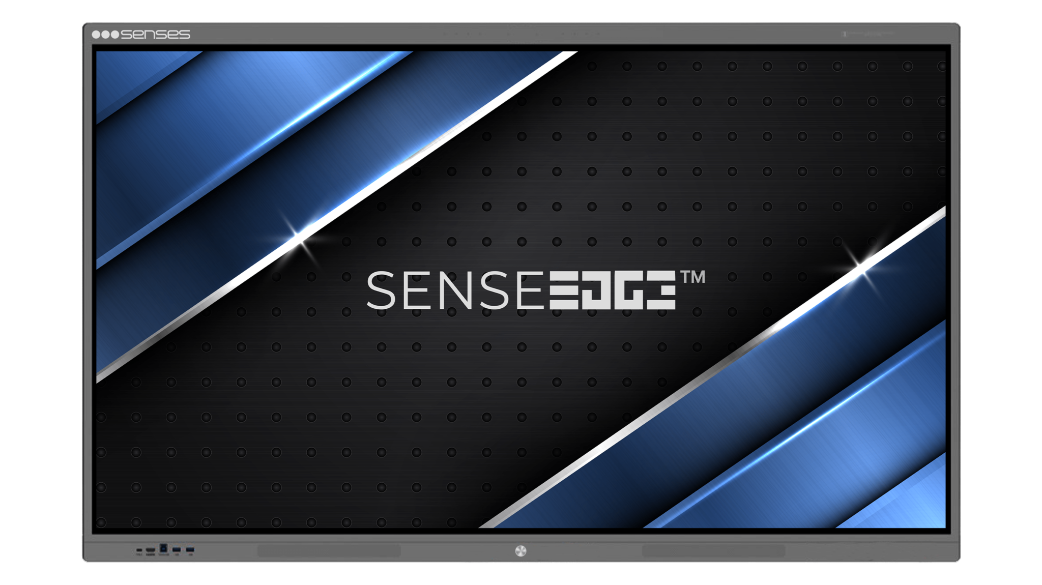 Intelligent Interactive Panels for Educators | Senses Electronics
