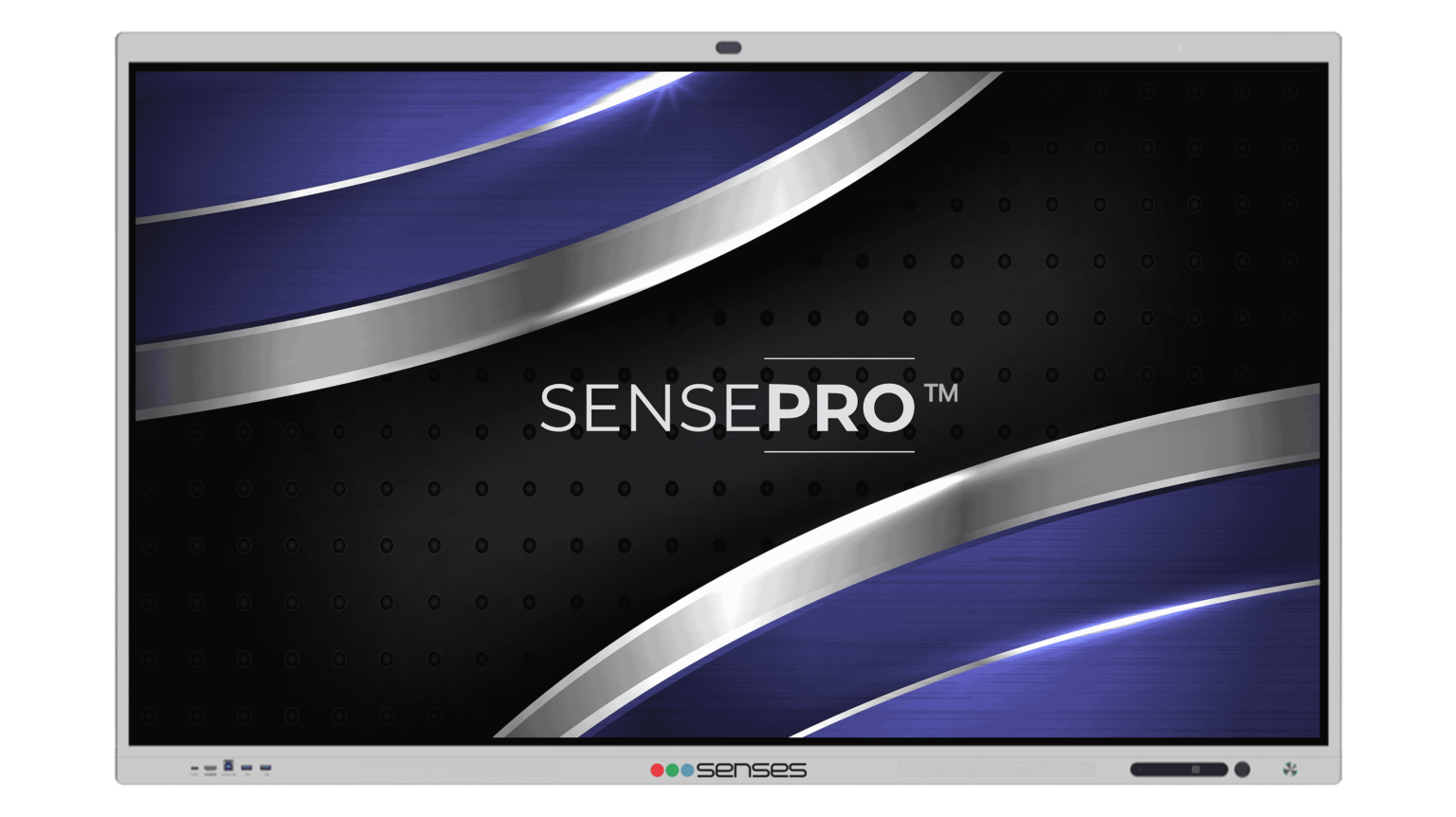 Intelligent Interactive Panels for Educators | Senses Electronics