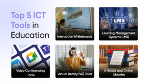 Importance of ICT in Education – Role & Benefits