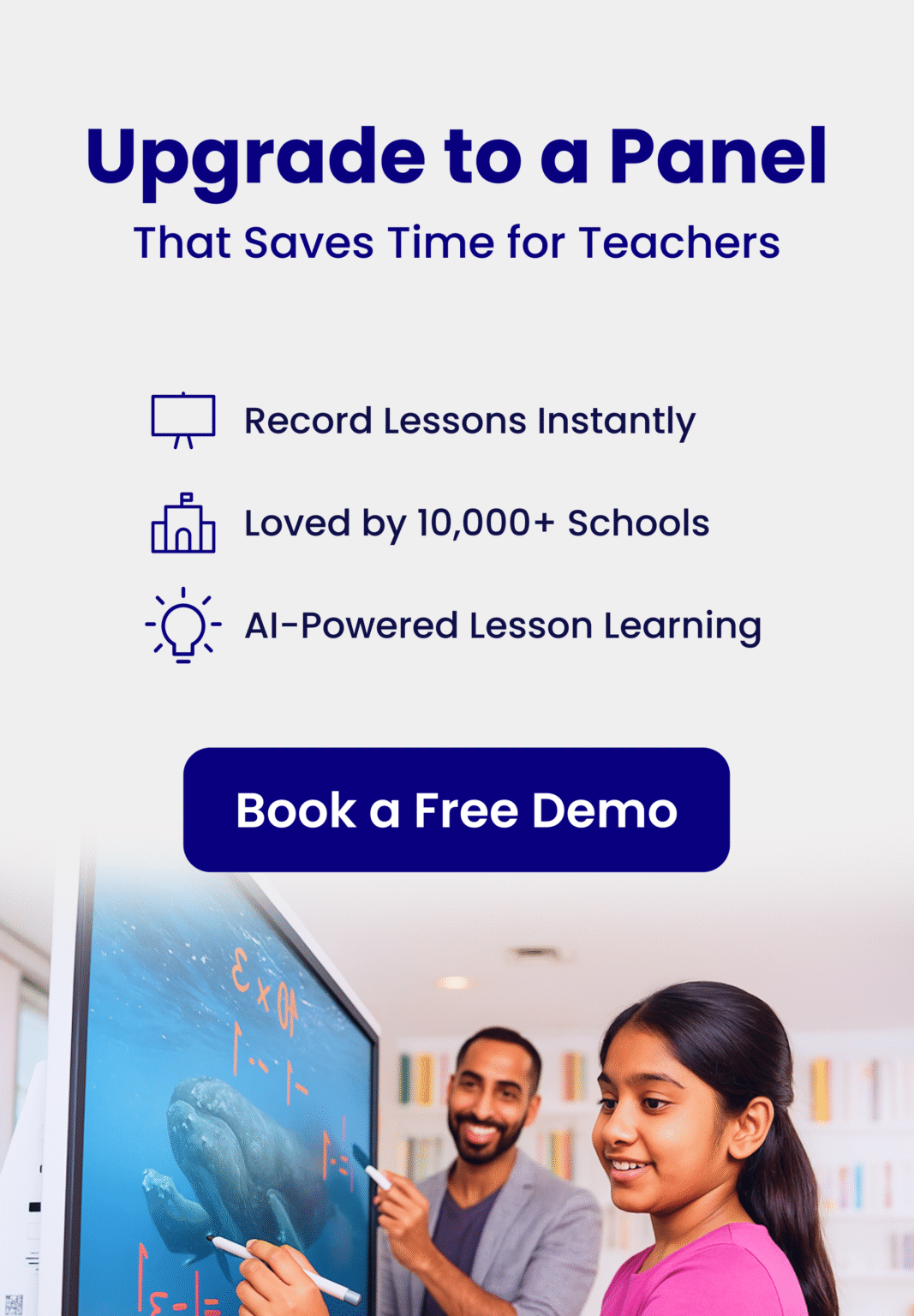 Everything You Need to Know About Senses Interactive Smart Board ...