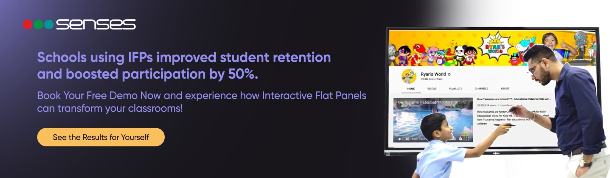 How to Choose the Best Interactive Panel in India for Schools