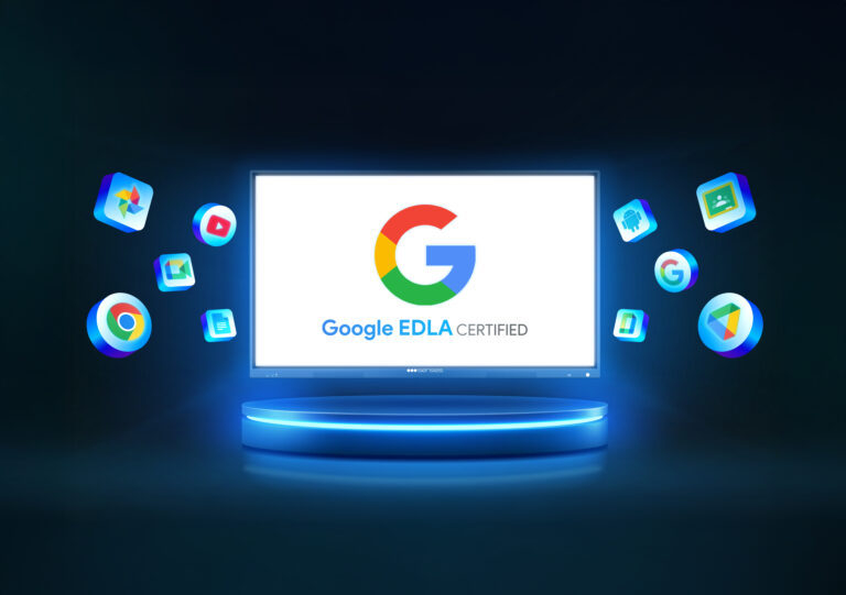 Buy Google EDLA Interactive Panel in India