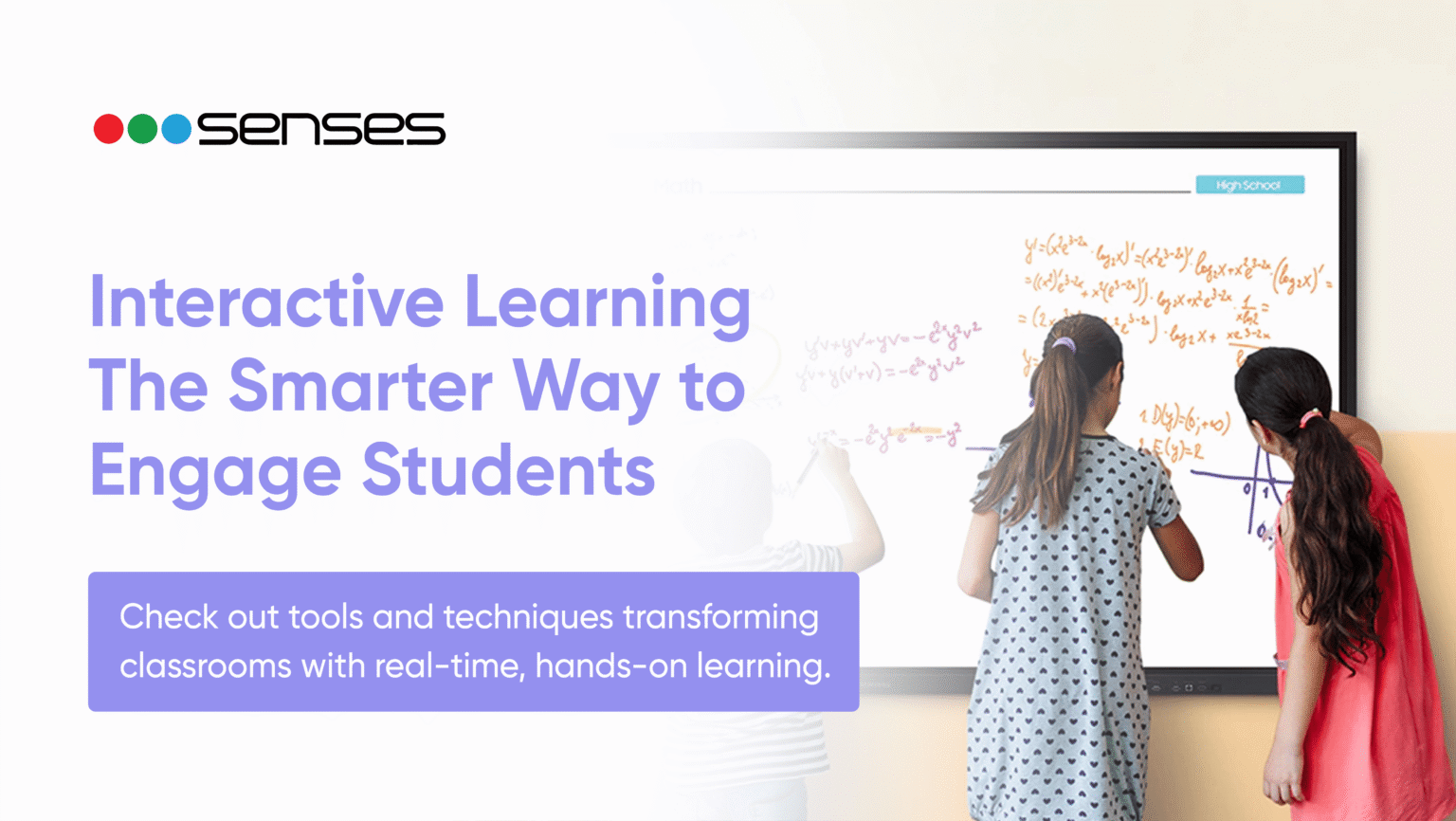 Interactive Learning: Improve Engagement & Retention